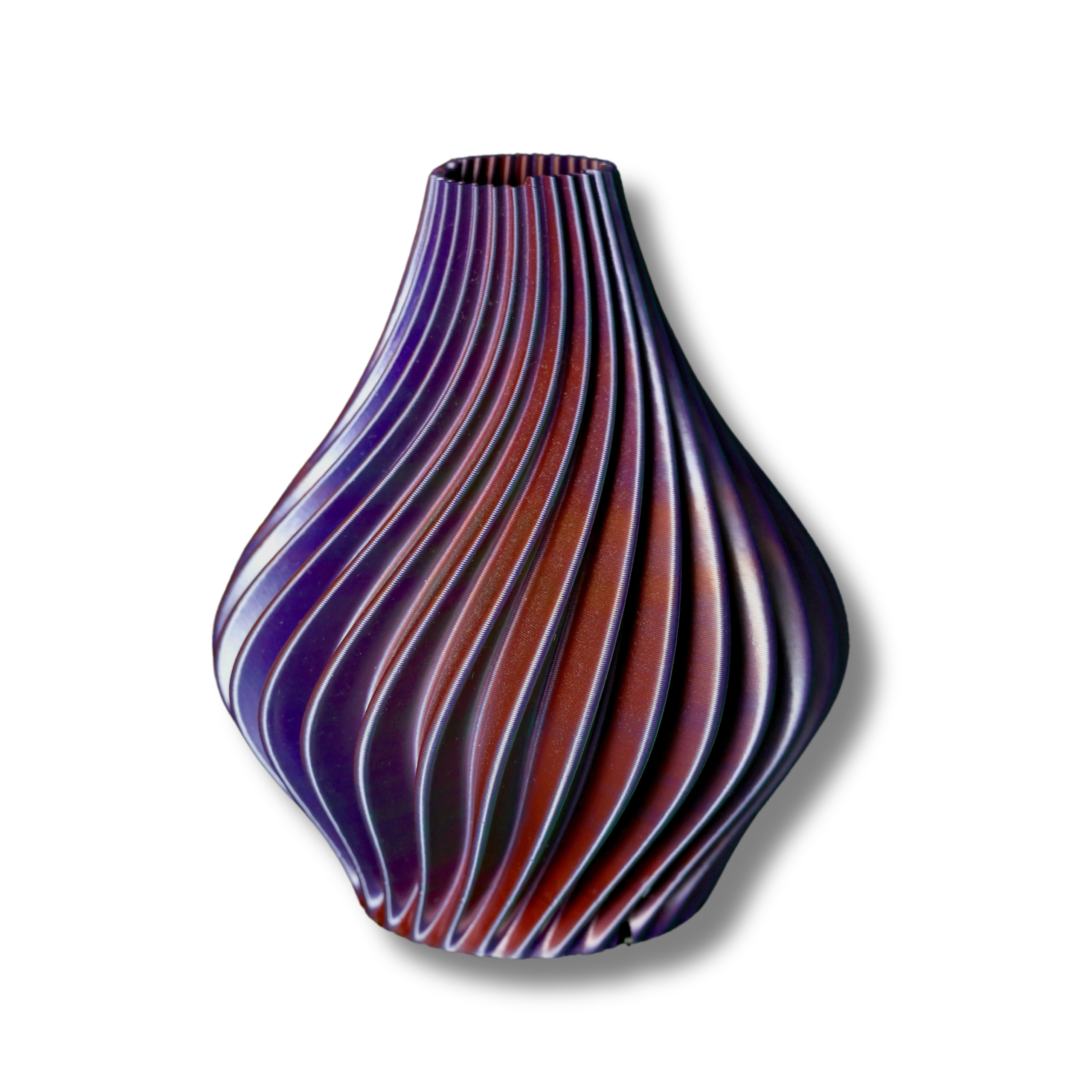 Vase #688 - 3D Hobby Store - Official 3D Printer Store